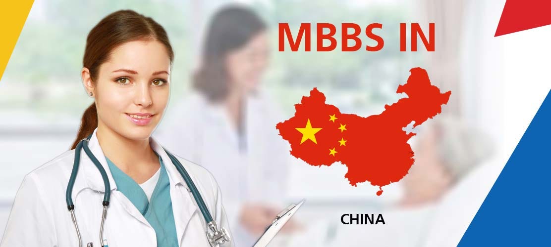 MBBS in China - Book My University